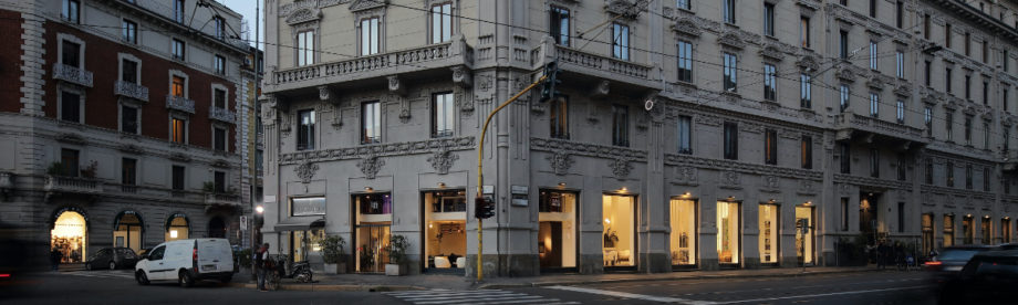 Interior Design Studio in Milano | Dome Milano Studio